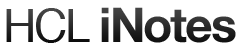 HCL iNotes Login